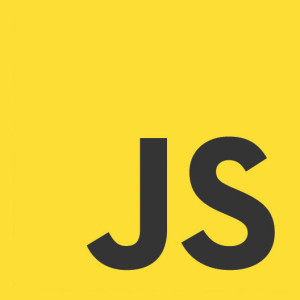 Javascript Sticker - Just Stickers : Just Stickers
