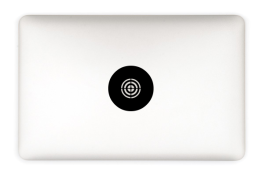 Target Decal - Just Stickers : Just Stickers