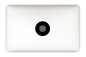 Target Decal - Just Stickers : Just Stickers