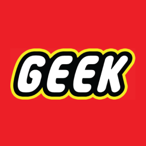 Geek - Just Stickers : Just Stickers