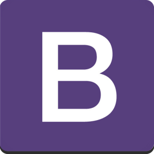 Bootstrap Coaster - Just Stickers : Just Stickers