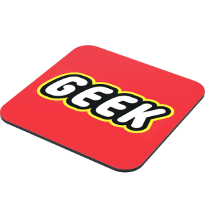 Geek - Just Stickers : Just Stickers