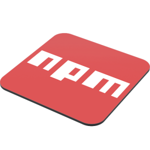 NPM - Just Stickers : Just Stickers