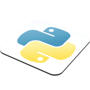 Python - Just Stickers : Just Stickers