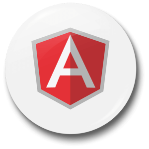AngularJS Badge - Just Stickers : Just Stickers