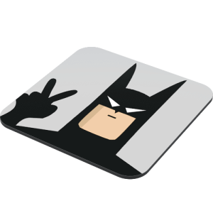 Batman Peace - Just Stickers : Just Stickers