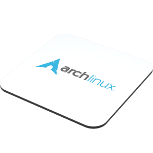 Arch Linux - Just Stickers : Just Stickers