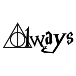 Always Sticker - Just Stickers : Just Stickers