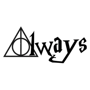 Always Sticker - Just Stickers : Just Stickers