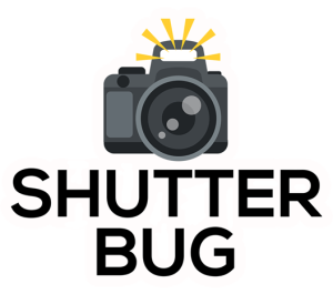 Shutter Bug - Just Stickers : Just Stickers