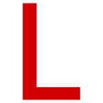 Learning Car Sticker Sticker - Just Stickers : Just Stickers