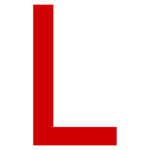 Learning Car Sticker Sticker - Just Stickers : Just Stickers