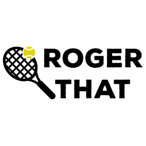 Roger That Sticker - Just Stickers : Just Stickers