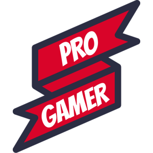 Pro Gamer Sticker - Just Stickers : Just Stickers