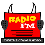 Radio FM Sticker - Just Stickers : Just Stickers