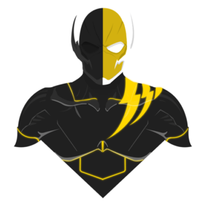 Deathlash Sticker - Just Stickers : Just Stickers