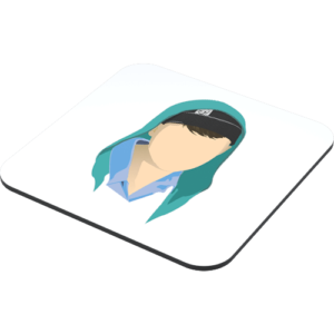 Josh Coaster - Just Stickers : Just Stickers