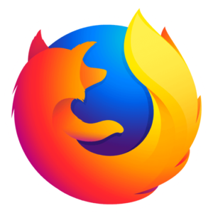 Firefox Sticker - Just Stickers : Just Stickers