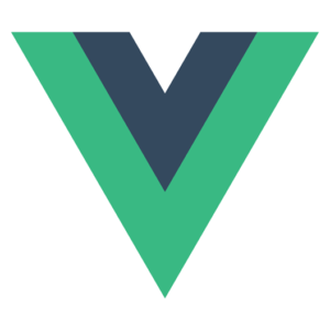 Vue JS Sticker - Just Stickers : Just Stickers