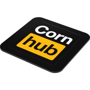 Corn Hub - Just Stickers : Just Stickers