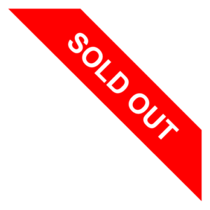 Sold Out Sticker - Just Stickers : Just Stickers