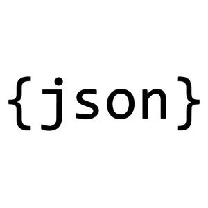 JSON Sticker - Just Stickers : Just Stickers
