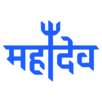 Mahadev Sticker - Just Stickers : Just Stickers