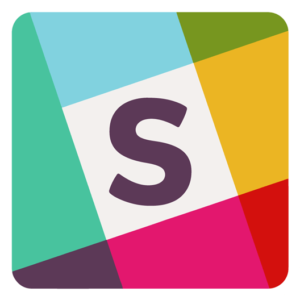 Slack Icon Sticker - Just Stickers : Just Stickers