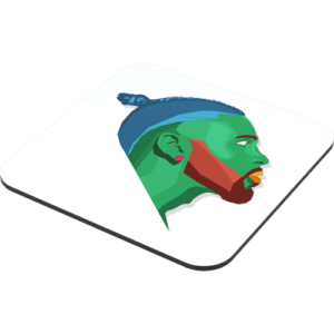 Jason Derulo Coaster - Just Stickers : Just Stickers