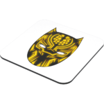 Killmonger Coaster - Just Stickers : Just Stickers