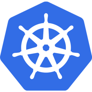 Kubernetes Logo Sticker - Just Stickers : Just Stickers