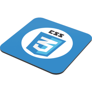 CSS3 User Coaster - Just Stickers : Just Stickers