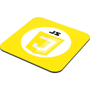 JavaScript User Coaster - Just Stickers : Just Stickers