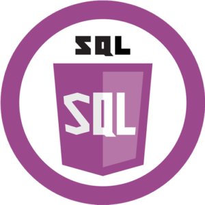 SQL User Sticker - Just Stickers : Just Stickers