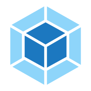 Webpack Logo Sticker - Just Stickers : Just Stickers
