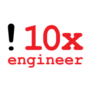 !10x Engineer Sticker - Just Stickers : Just Stickers
