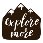 Explore More Sticker - Just Stickers : Just Stickers