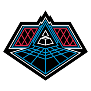 Alive 2007 Sticker - Just Stickers : Just Stickers