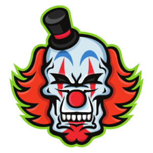 Joker Sticker - Just Stickers : Just Stickers